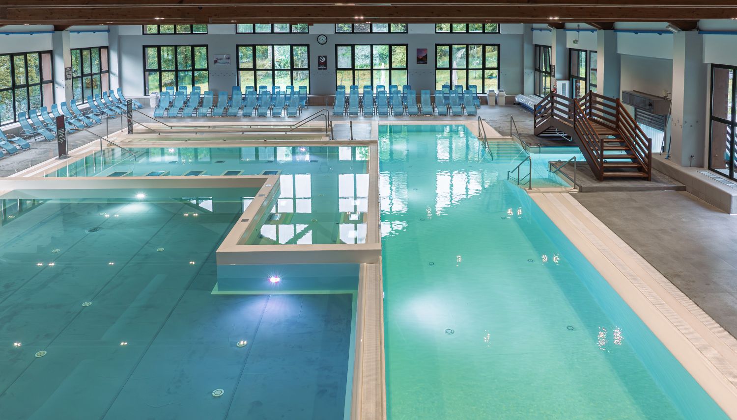 Terme di Premia Distretto dei Laghi