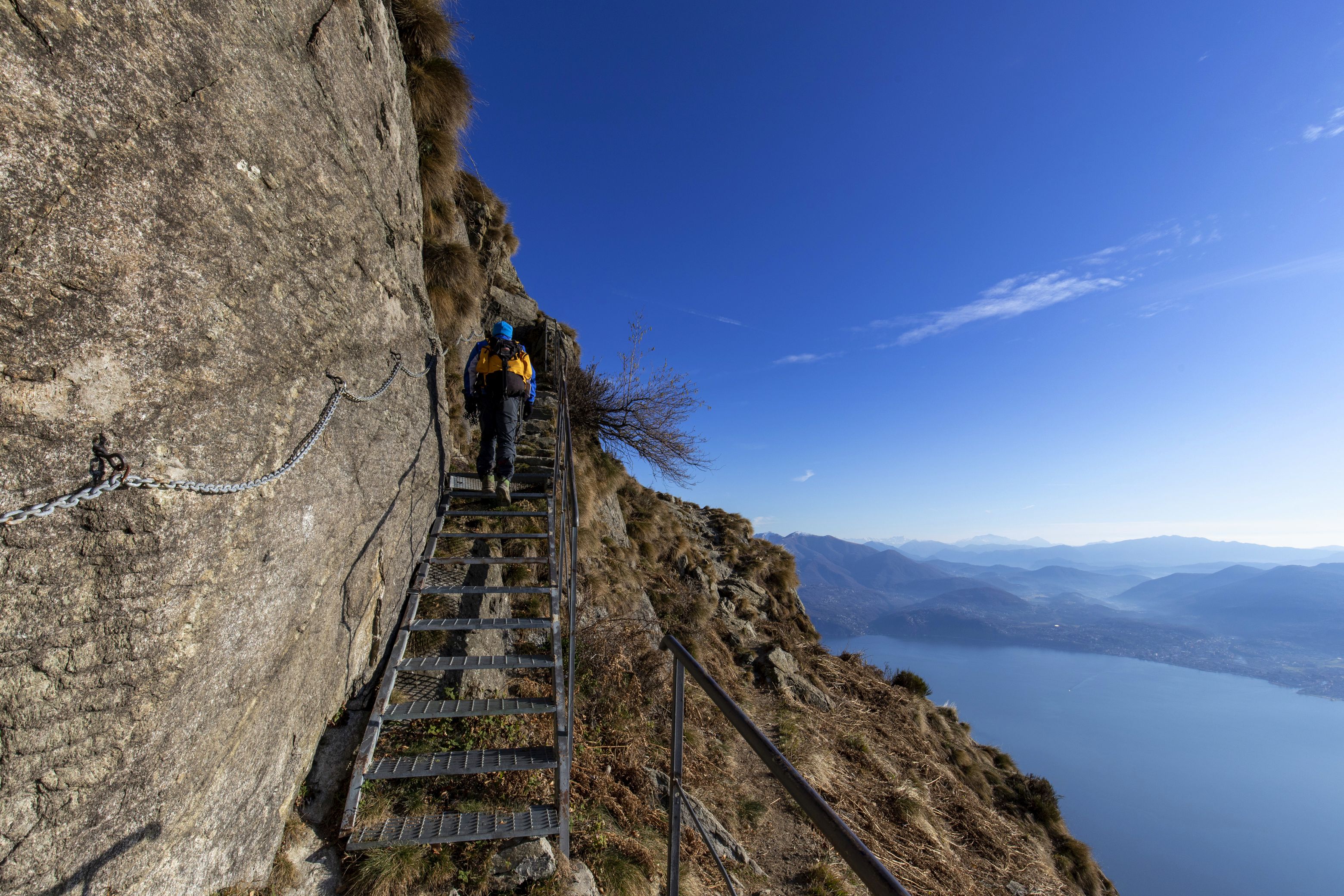 [Linea Cadorna] | [Lago Maggiore]