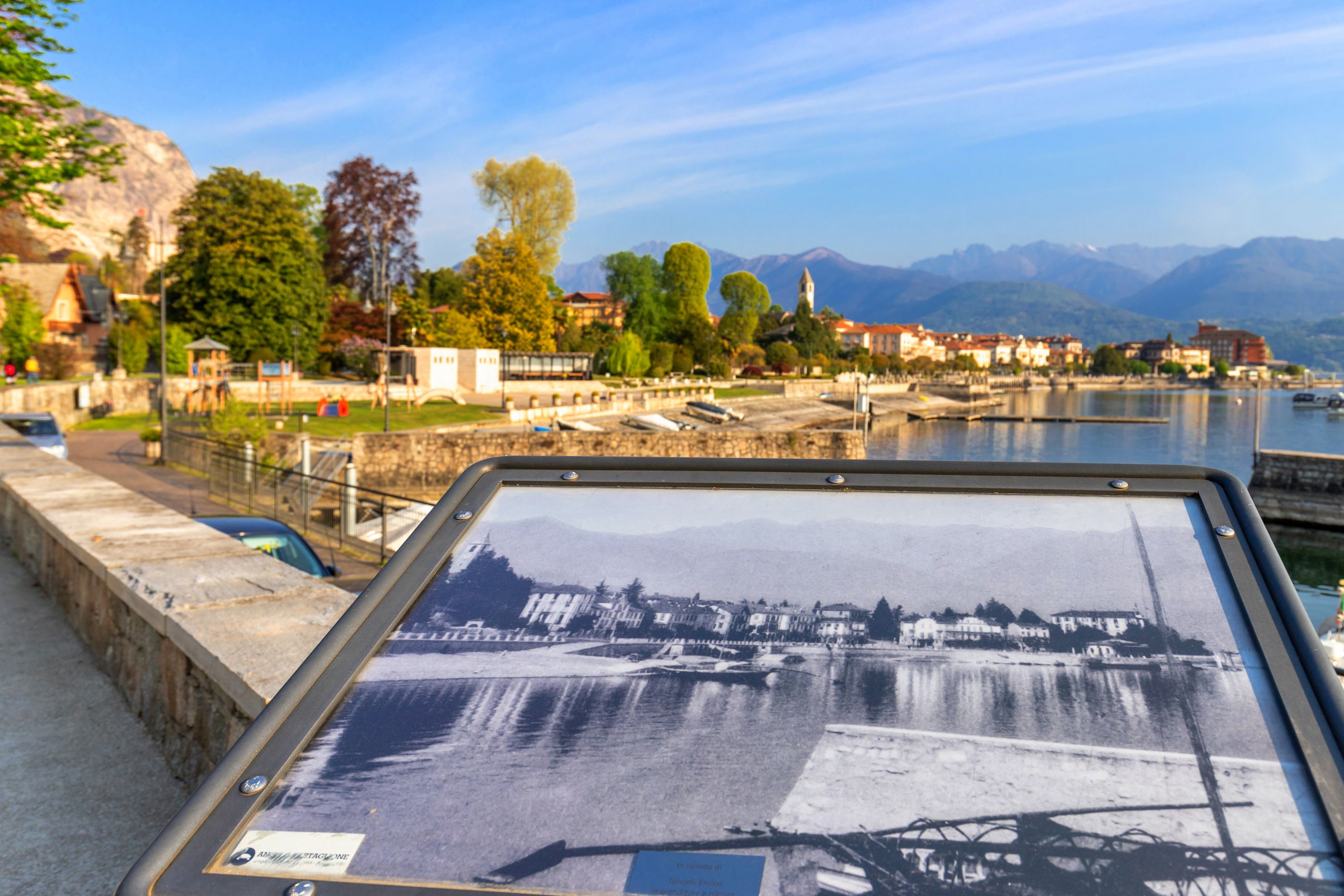 [Baveno] | [Lago Maggiore]