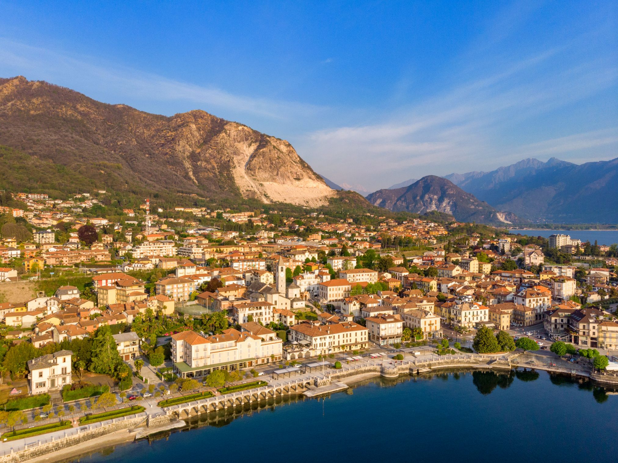 [Complesso Monumentale dei SS. Gervaso e Protaso] | [Baveno]