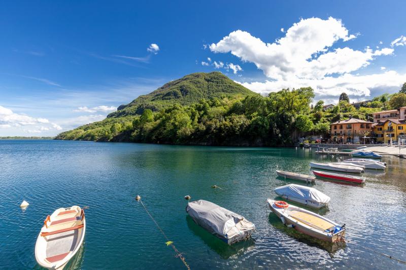 [Mergozzo] | [Small town of excellence]