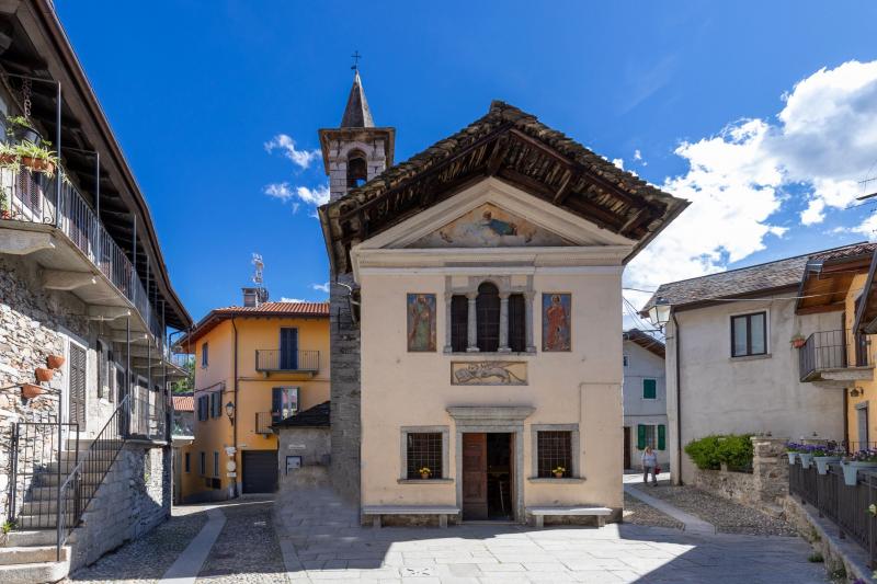 [Mergozzo] | [Small town of excellence]