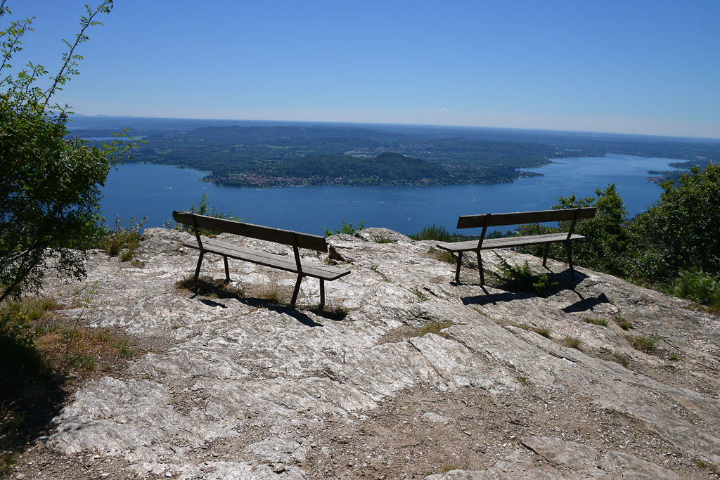 Nebbiuno | Distretto dei Laghi