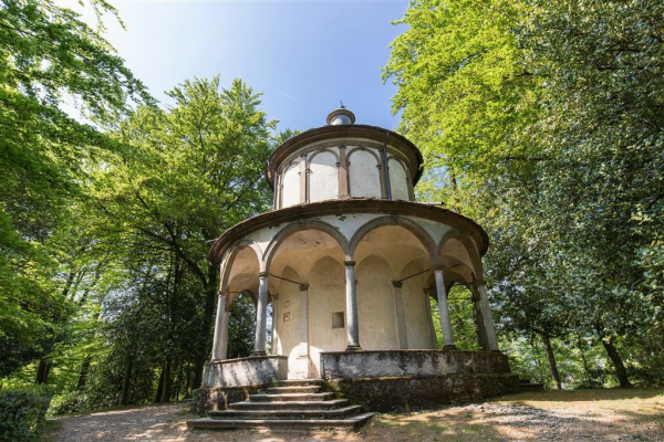 ORTA SAN GIULIO - Sacri Monti in Musica | Distretto dei Laghi