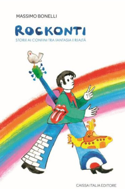 VERBANIA PALLANZA - FerMenti Rock: "Rockonti - Storie ai confini tra ...