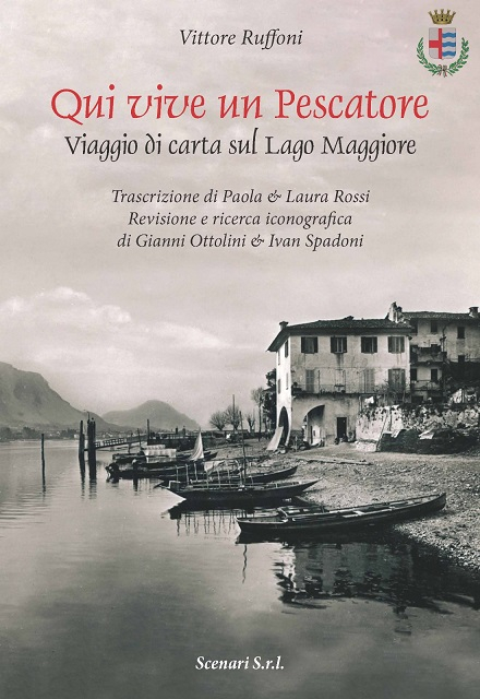 STRESA - Presentazione libro “Qui vive un Pescatore - Viaggio di carta ... STRESA - Presentazione libro “Qui vive un Pescatore - Viaggio di carta ...