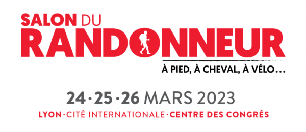 Salon du Randonneur 2023 Lyon | Distretto dei Laghi