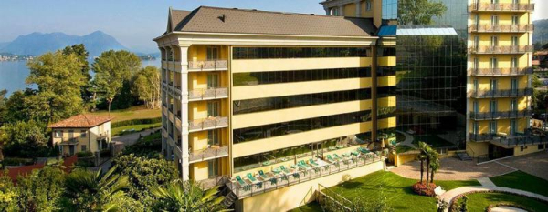 Carl&Do Residence | Distretto dei Laghi