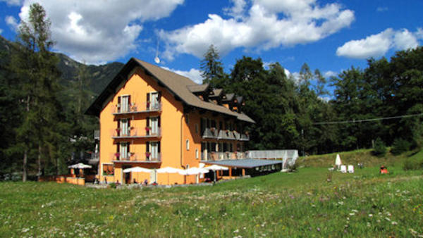 Boschetto | Distretto dei Laghi