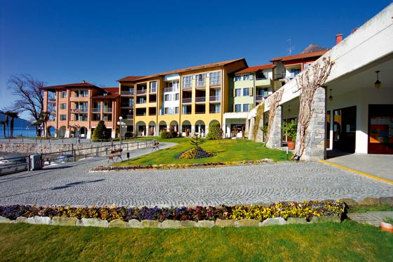 Hapimag Italia | Distretto dei Laghi