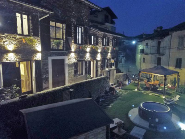 Il Folletto del Lago | Distretto dei Laghi