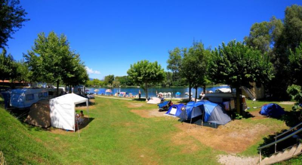 Italia Lido | Distretto dei Laghi