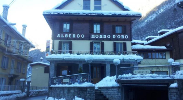 Mondo d'Oro | Distretto dei Laghi